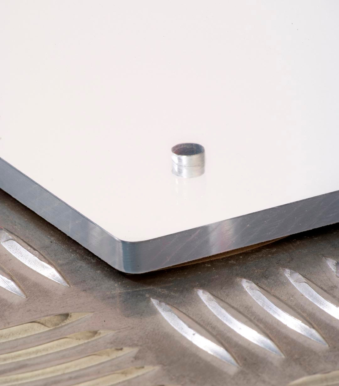 Polycarbonate Mirrors - Virtually Unbreakable – Clarke's Safety Mirrors