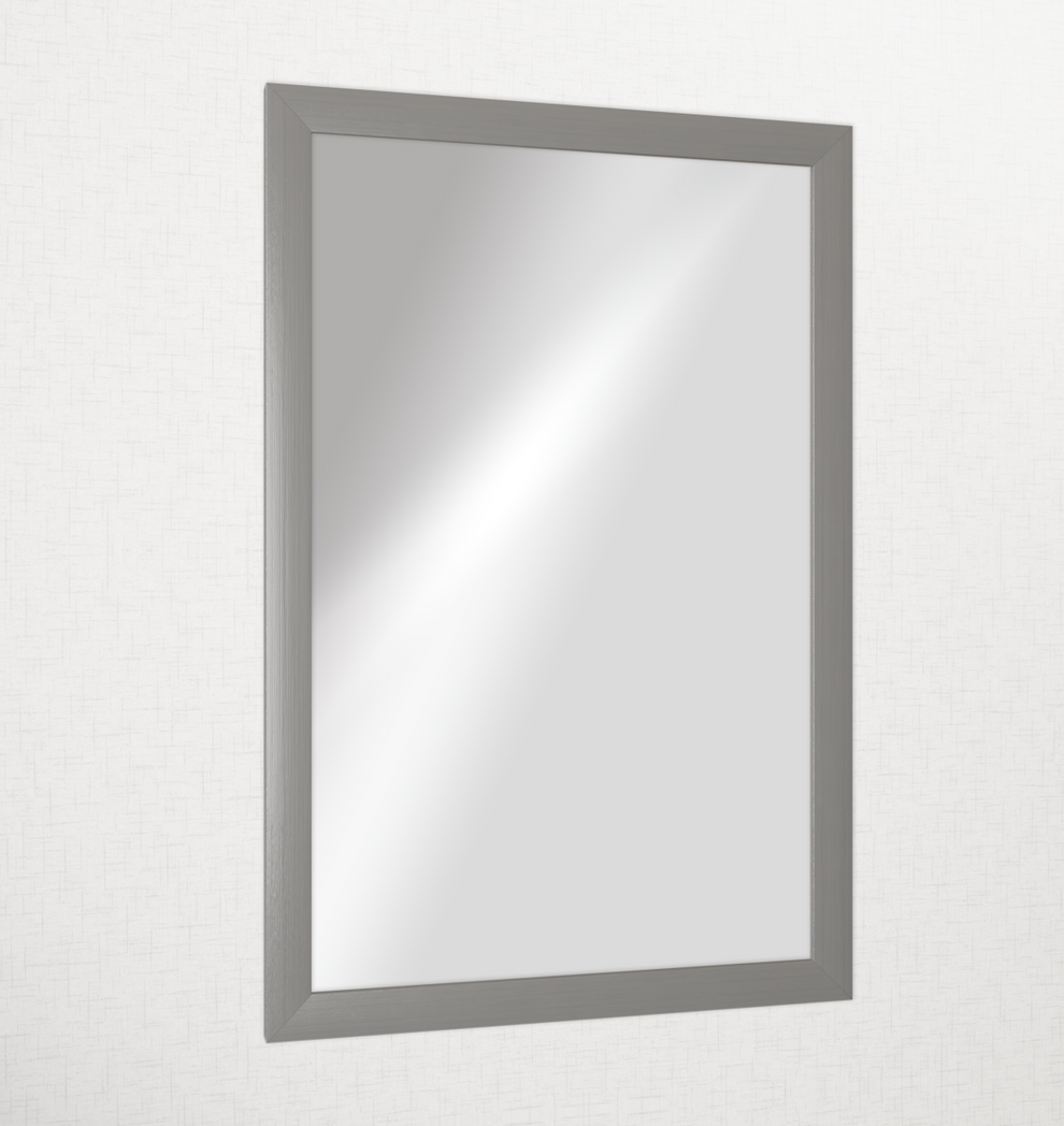Impact Resistant Glass Mirrors - Choice of Frames Available – Clarke's ...